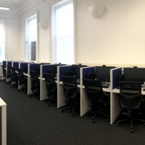 Researcher Information – UCD Behavioural Research Lab
